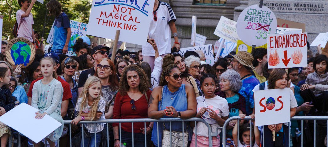 Center for Progressive Reform