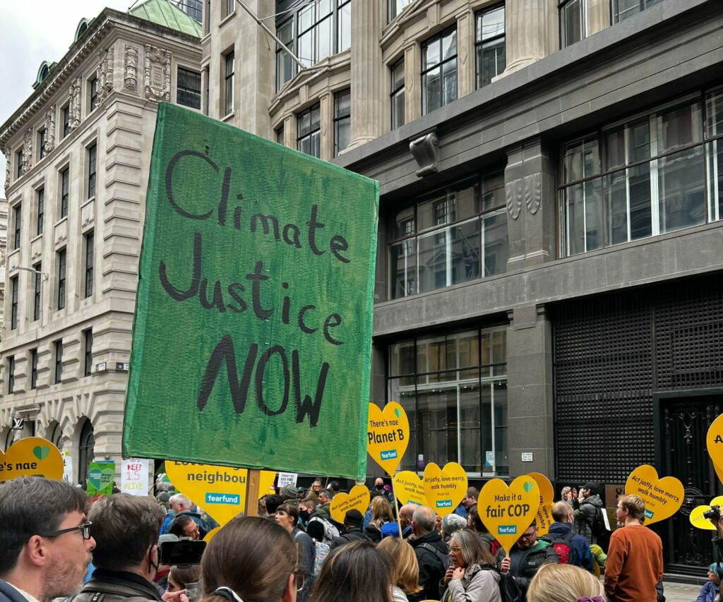 Climate Justice - Center for Progressive Reform
