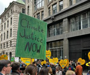 Climate Justice - Center for Progressive Reform
