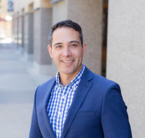 Michael Méndez - Center for Progressive Reform