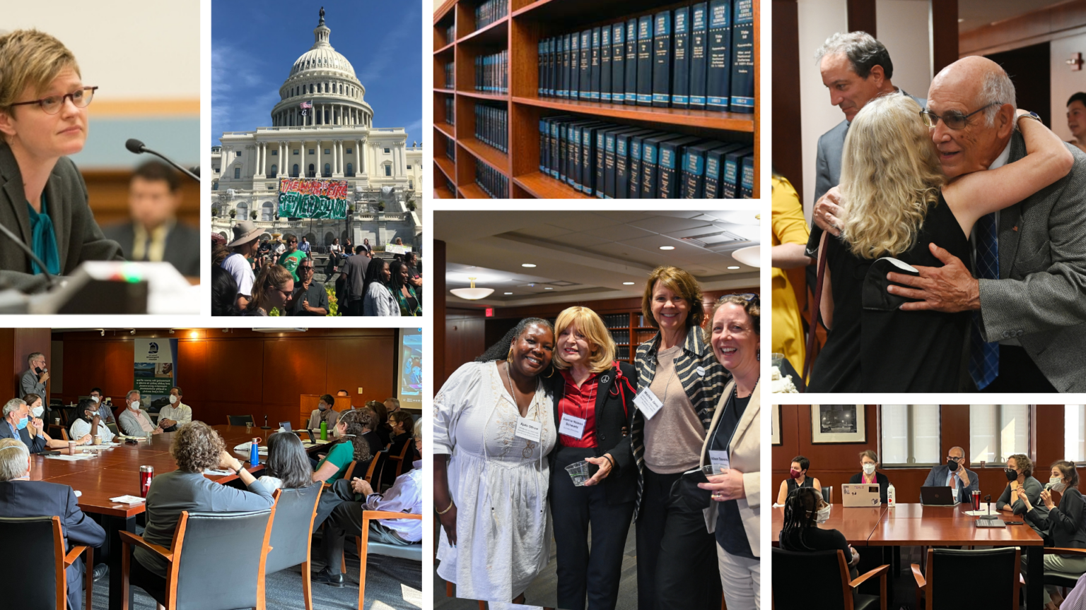 Member Scholars - Center for Progressive Reform