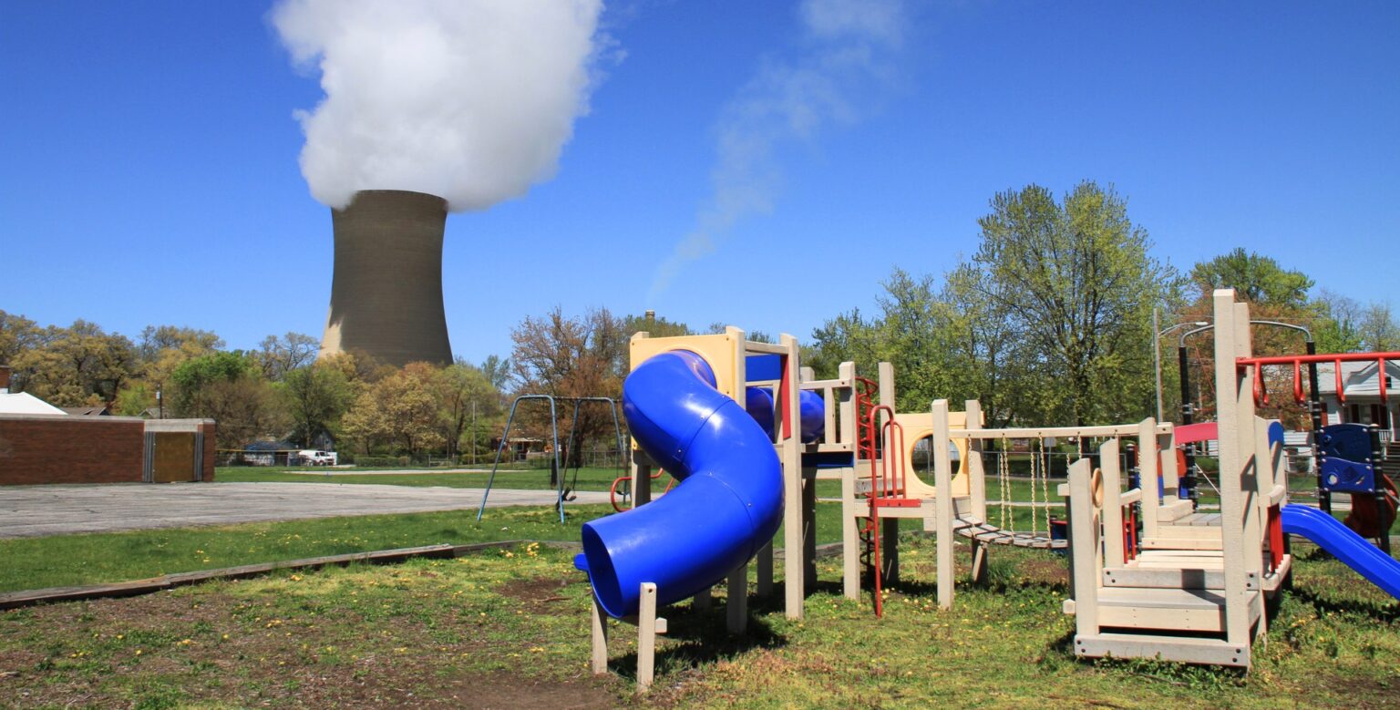 Climate Justice - Center for Progressive Reform