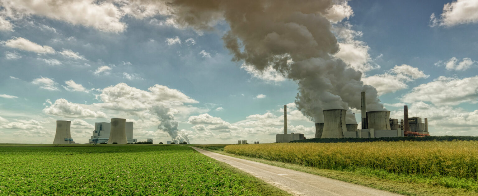 Federal-State Conflicts Over Environmental Justice — Parts I and II ...