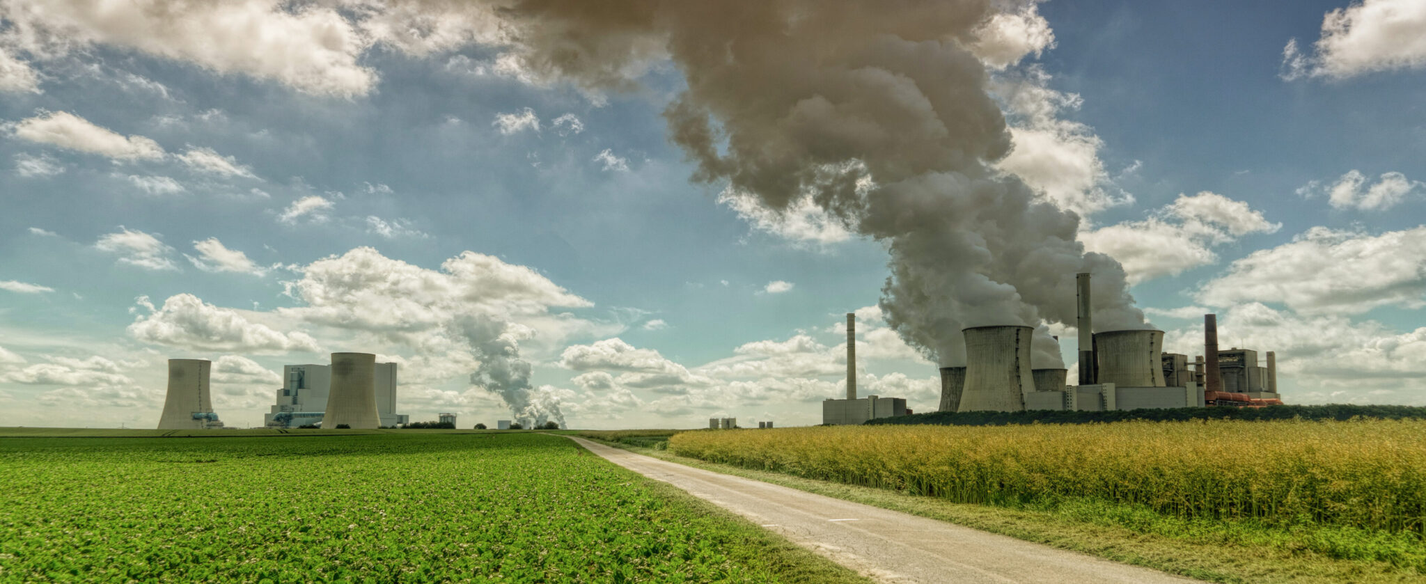 Federal-State Conflicts Over Environmental Justice — Parts I and II ...