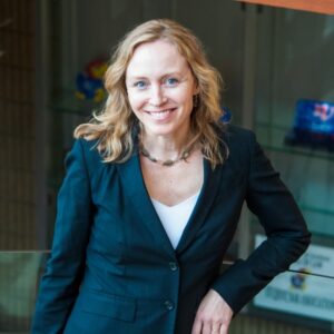 Uma Outka - Center for Progressive Reform