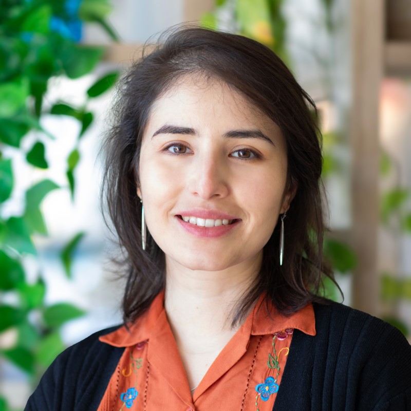 Catalina Gonzalez - Center for Progressive Reform