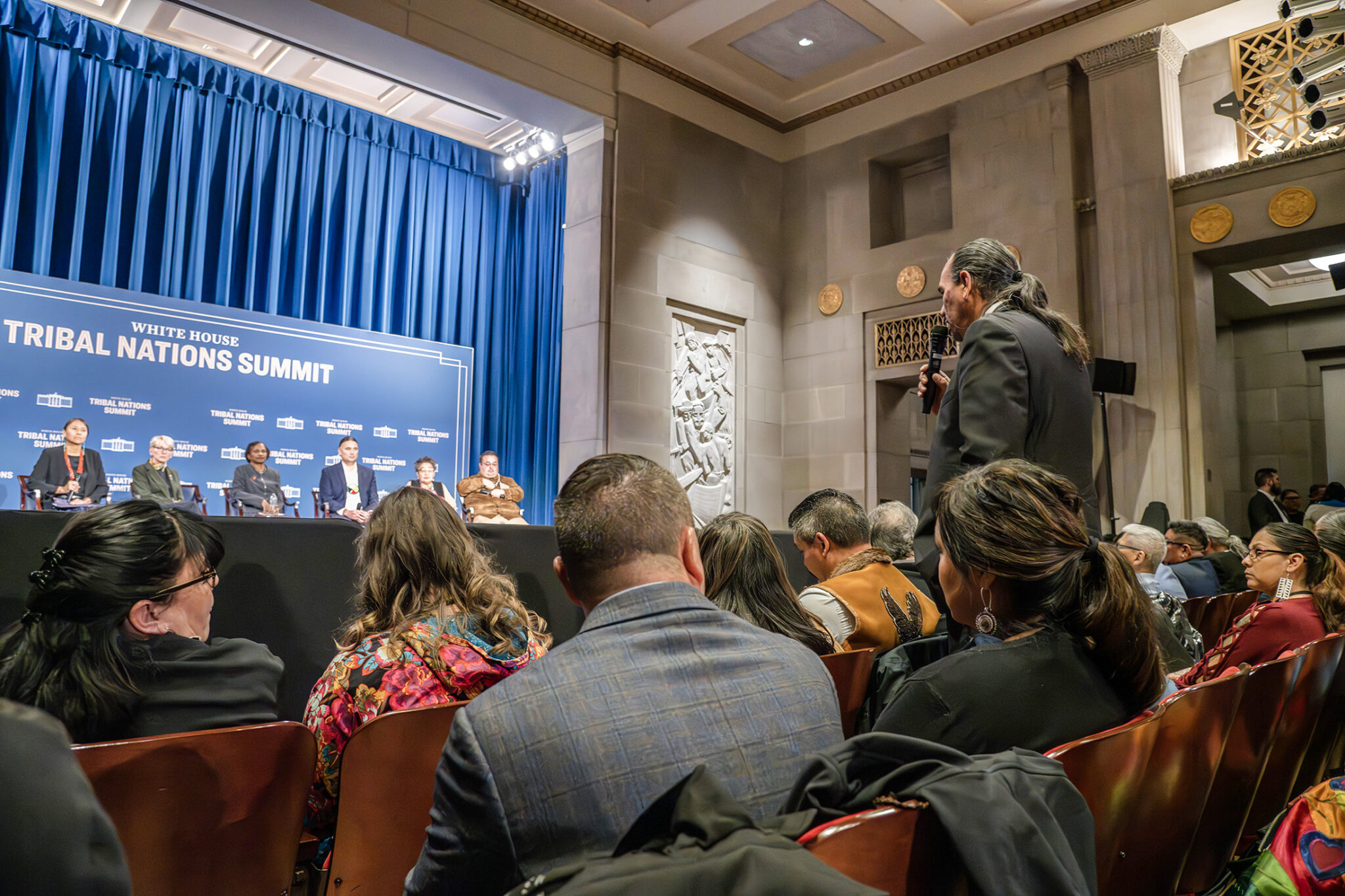 Honoring Native American Heritage Month - Center for Progressive Reform